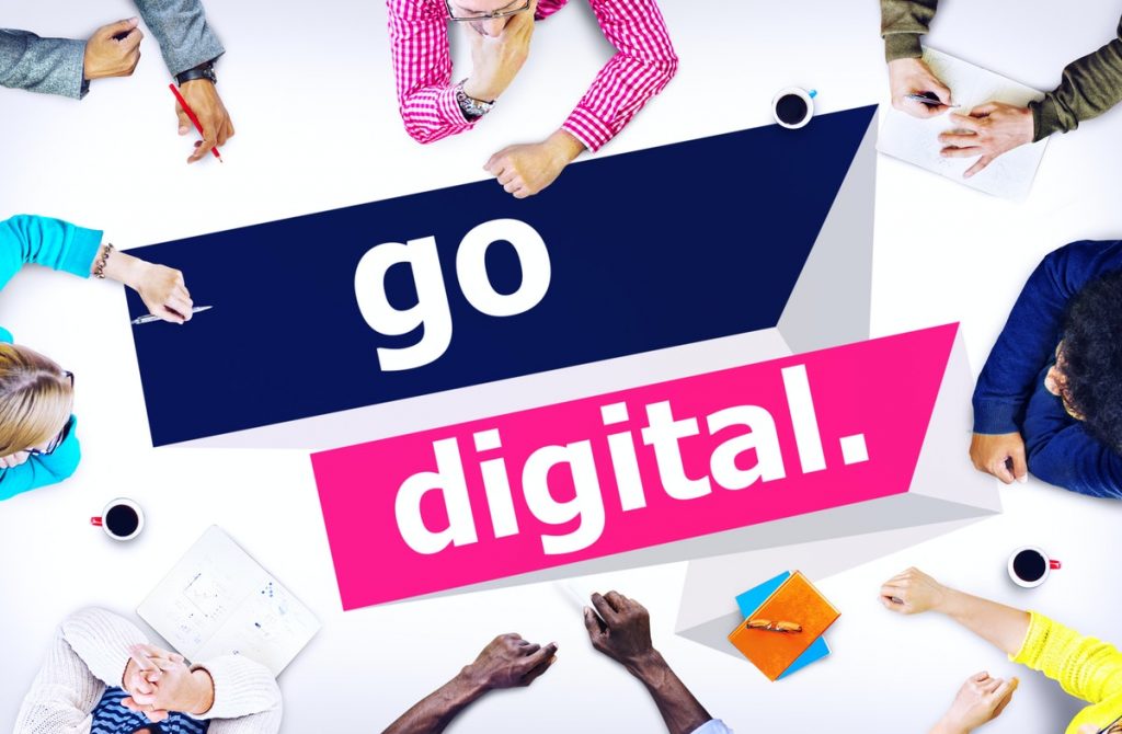 Digital Literacy is more important now than ever! | The Engagement ...